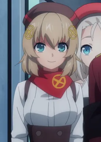 FNC | Anime-Planet