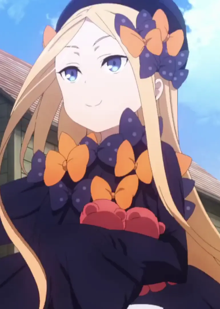 Foreigner | Anime-Planet