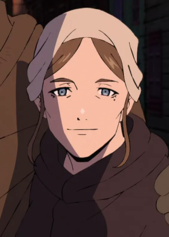 Foreman's Wife | Anime-Planet