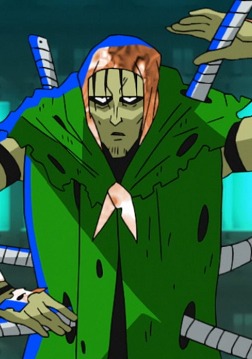 Forest Sawatari | Anime-Planet