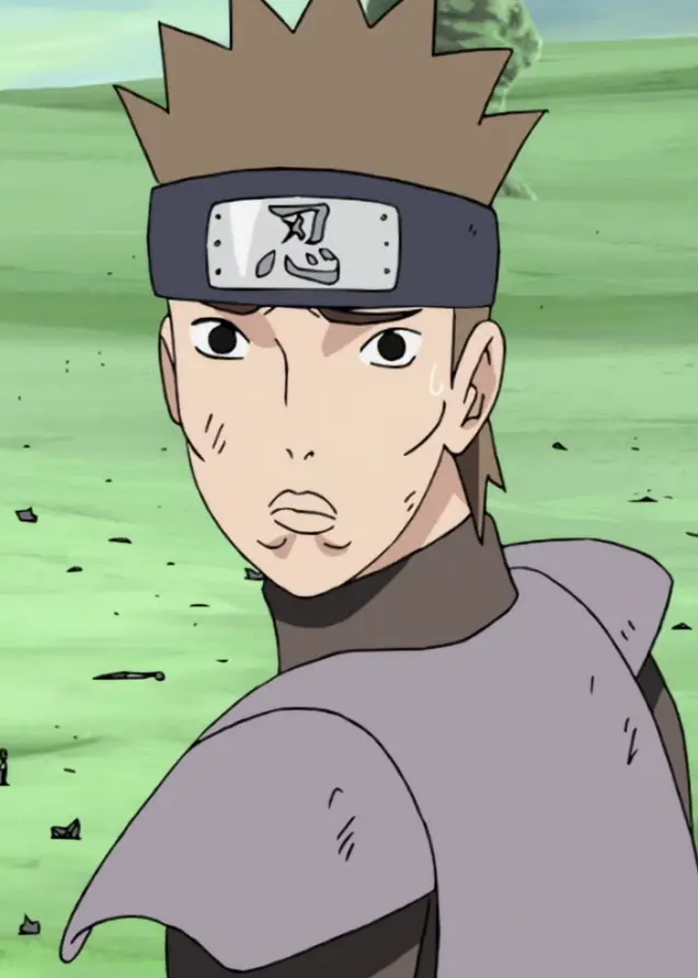 Fourth Company Mist Ninja | Anime-Planet