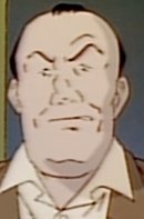 Franco | Anime-Planet