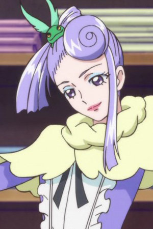 Francois | Anime-Planet