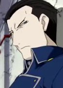 Frank ARCHER | Anime-Planet