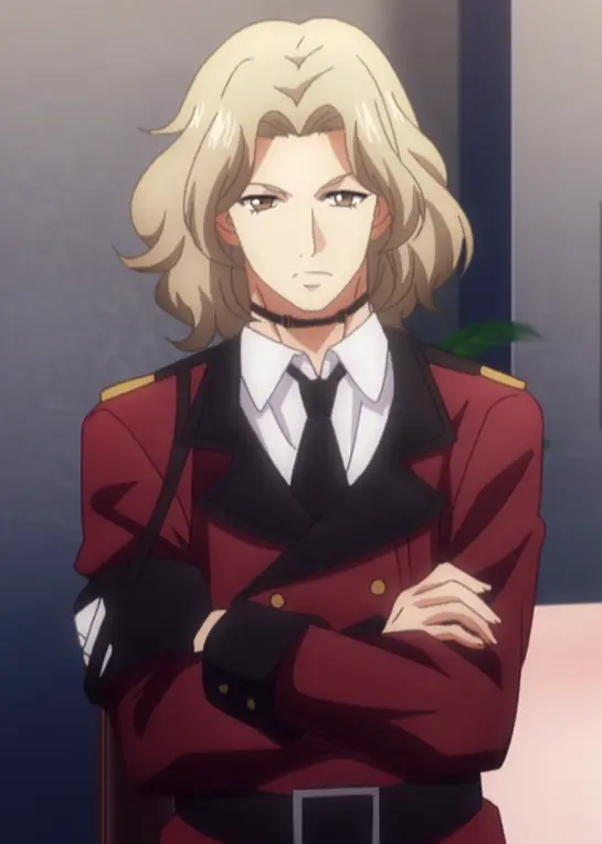 Franklin | Anime-Planet