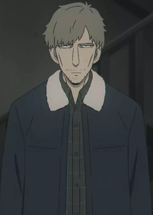 Franklin PERKIN | Anime-Planet
