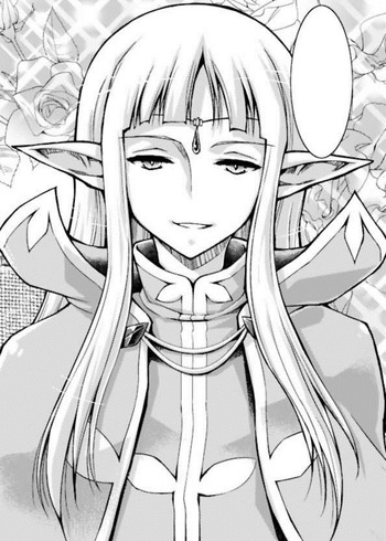Fransku FLORANCE | Anime-Planet