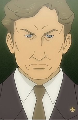 Freeman | Anime-Planet
