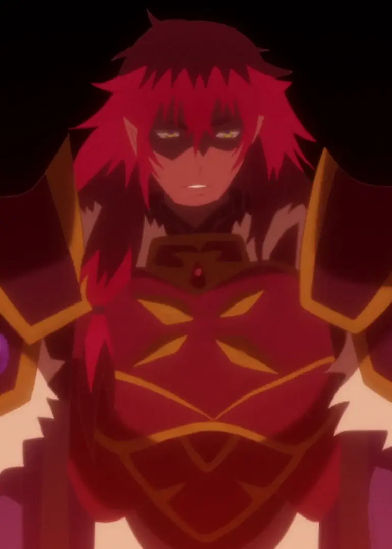 Freid BAGWA | Anime-Planet