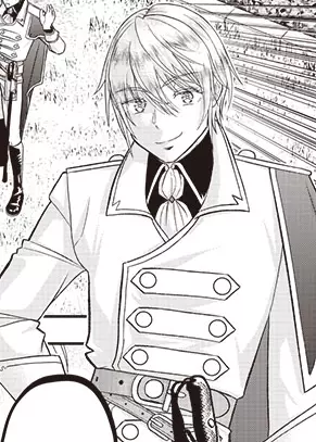 Frey ISFIEL | Anime-Planet