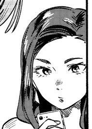 Characters appearing in Sazanka Manga | Anime-Planet