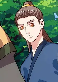 Fu Gue | Anime-Planet