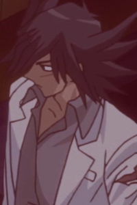 Fudou | Anime-Planet