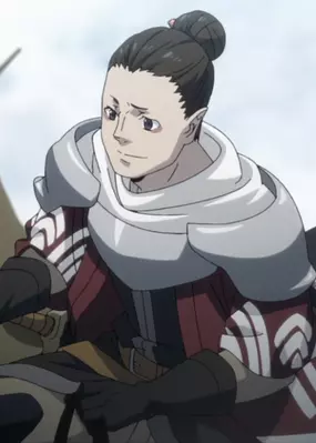 Ben BALMACEDA | Anime-Planet