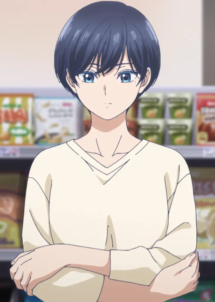 Fuji | Anime-Planet