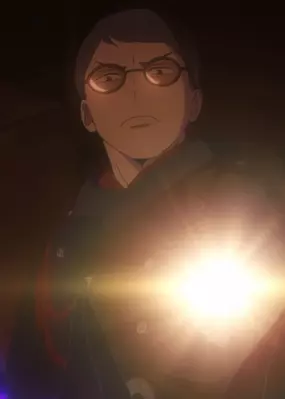 Ben BALMACEDA | Anime-Planet