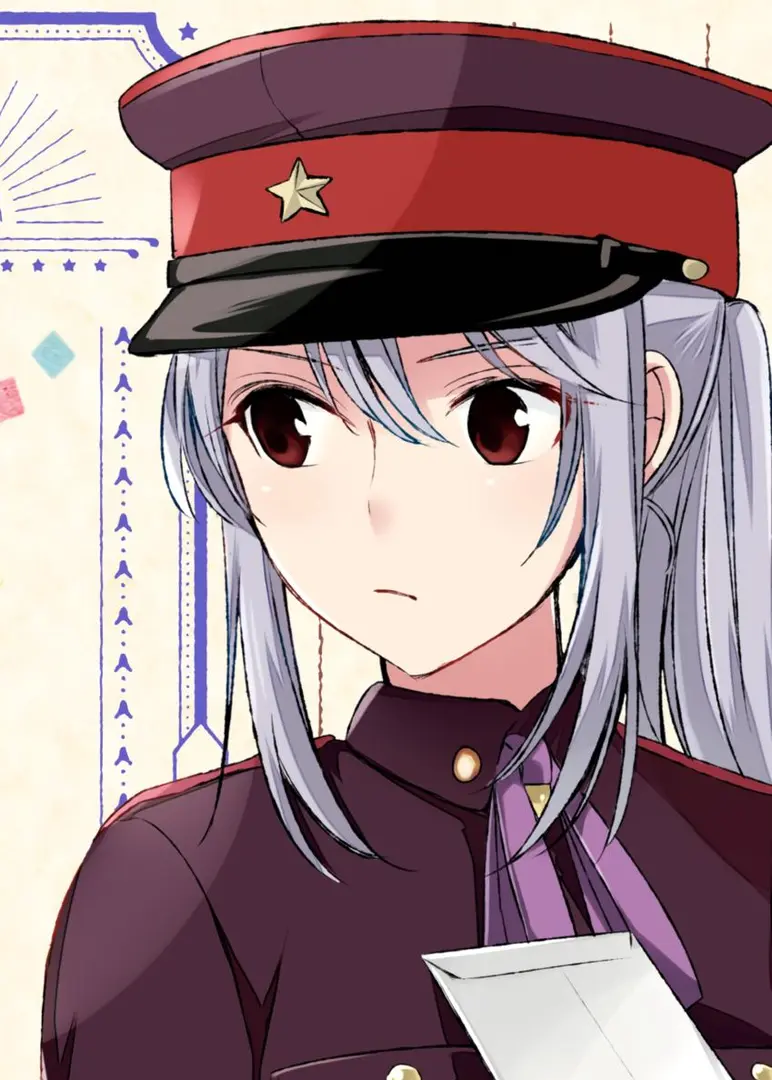 Fujino KAGAMI | Anime-Planet
