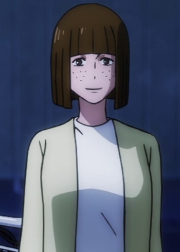 Fujinuma | Anime-Planet