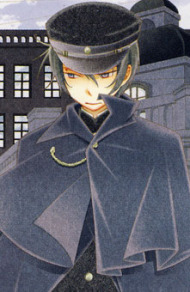 Fujio | Anime-Planet