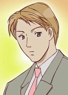 Fujio ITOH | Anime-Planet