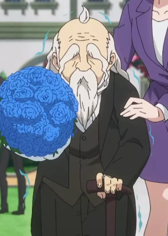 Fuma | Anime-Planet