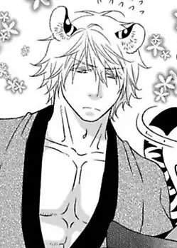 Fumi | Anime-Planet