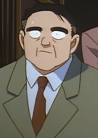 Fumio DOI | Anime-Planet