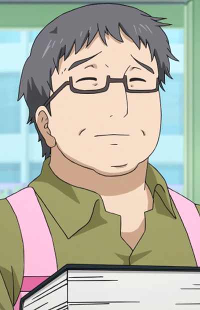 Fumio HONDA | Anime-Planet