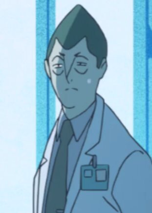 Fumio MIMURA | Anime-Planet