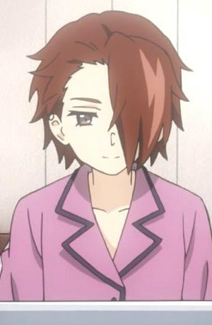 Fumio | Anime-Planet
