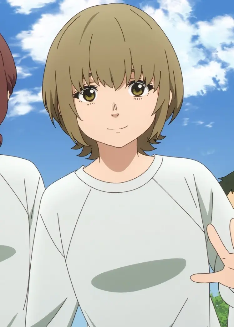 Funa | Anime-Planet