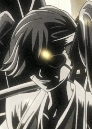 Furofushi SAITO | Anime-Planet