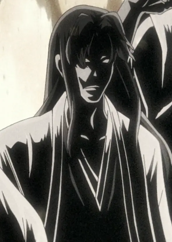 Furuoki OTOGAWA | Anime-Planet