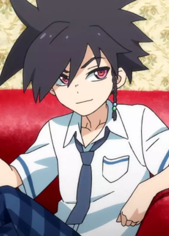 Fusanosuke | Anime-Planet