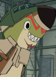 Futomomo | Anime-Planet