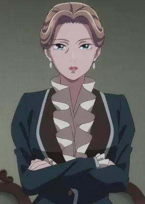 Characters appearing in My Happy Marriage 2nd Season Anime | Anime-Planet