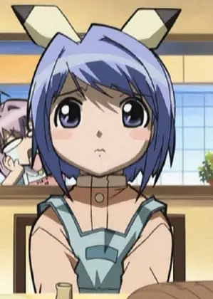 Fuyuno YOSHIKAWA | Anime-Planet
