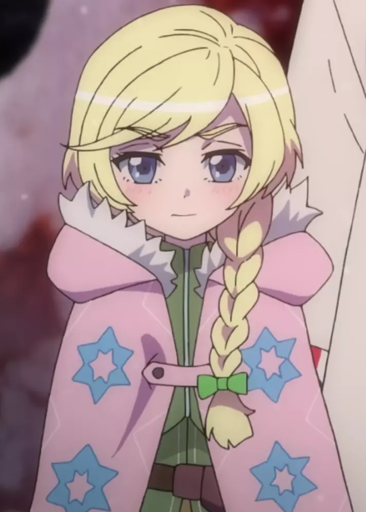 Fuyuse | Anime-Planet