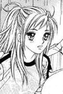 Ga-Hee TAE | Anime-Planet