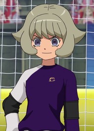 Gabriella AMATI | Anime-Planet