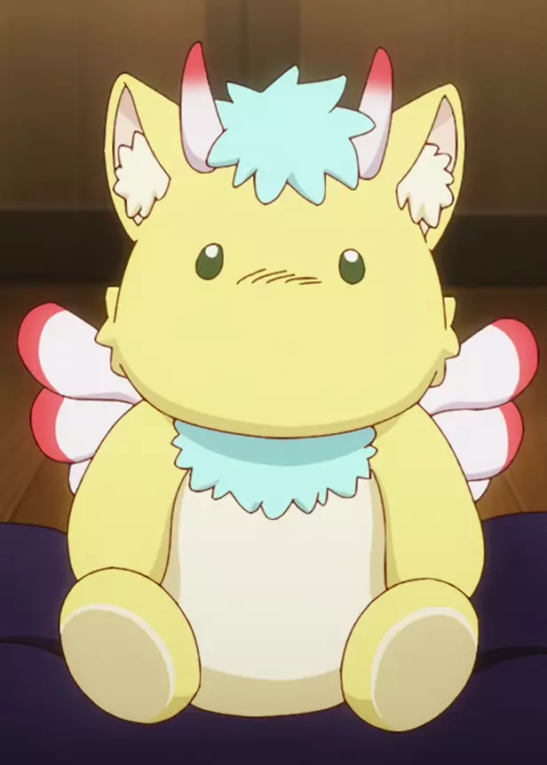 Gabwelius | Anime-Planet