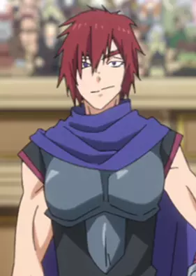 Gaiye | Anime-Planet
