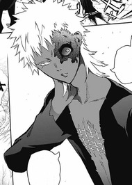 Gaja | Anime-Planet