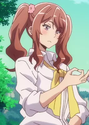 Gal A | Anime-Planet