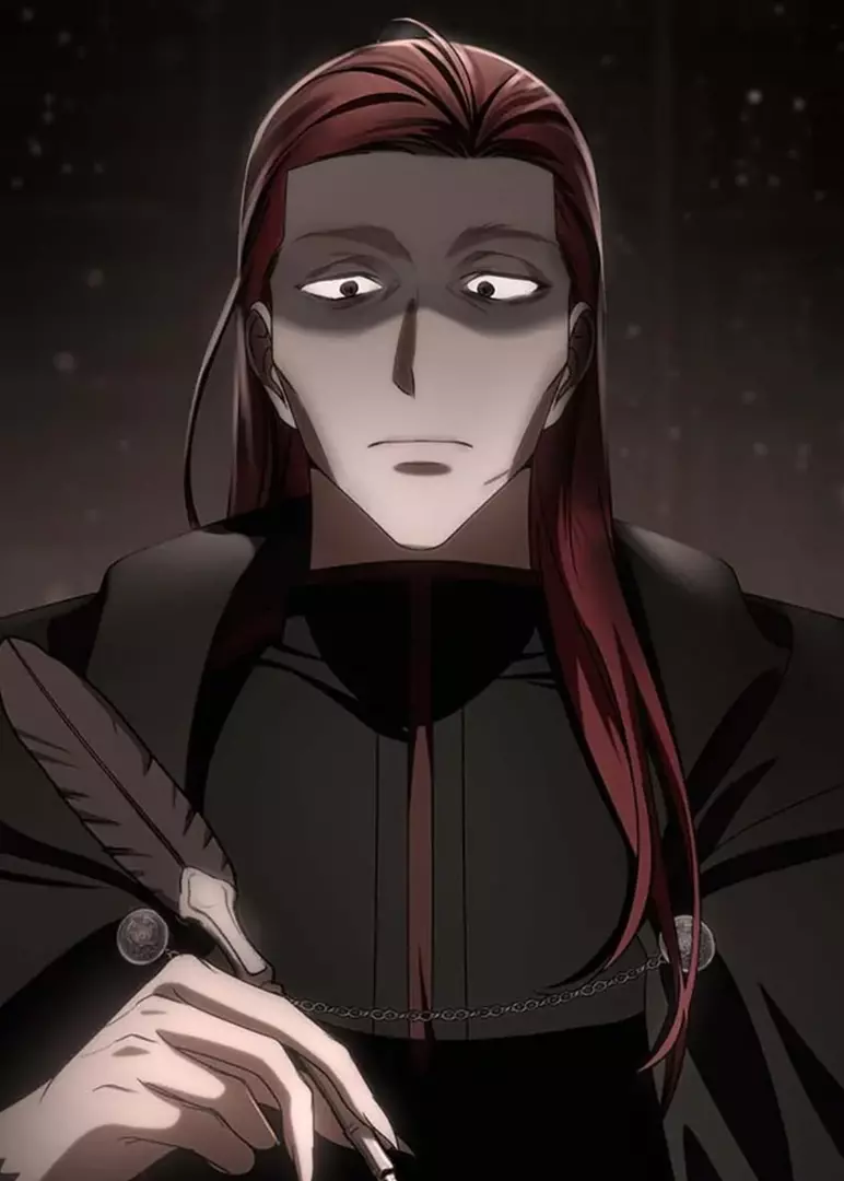 Gale PICARO | Anime-Planet