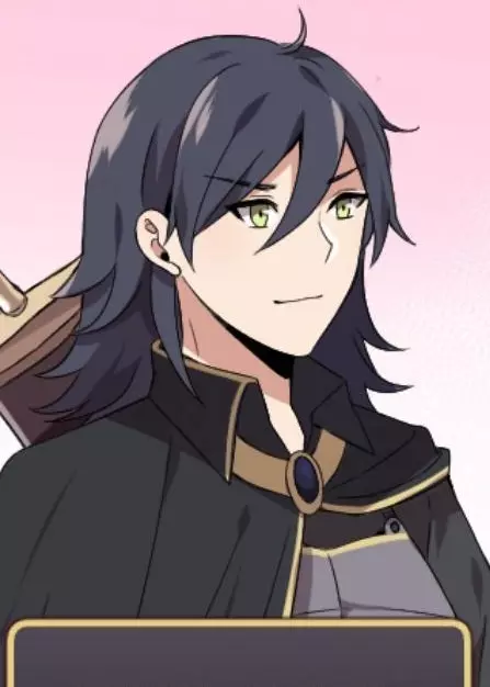 Galena VESMOND | Anime-Planet