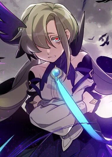 Galina | Anime-Planet
