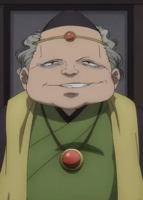 Derick SNOW | Anime-Planet