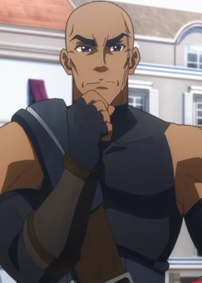 Gantz | Anime-Planet