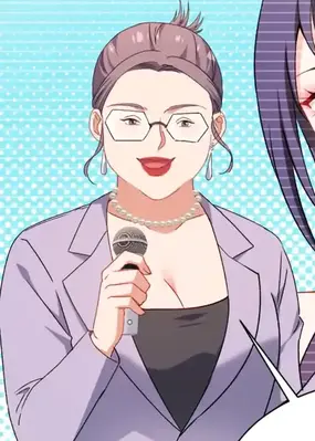 Gao Shou'er | Anime-Planet